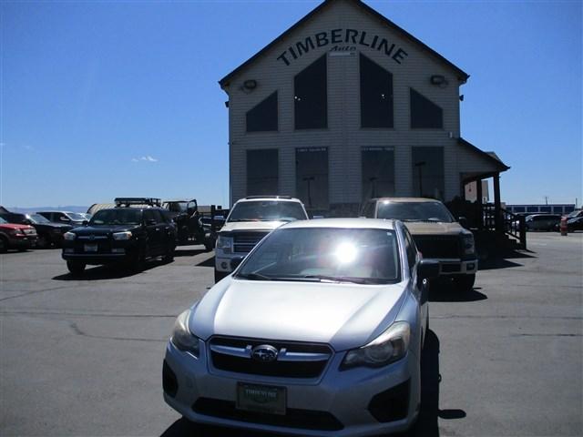 Timberline Auto Sales | Used Cars Idaho Falls ID,Pre-Owned Autos Rigby ...