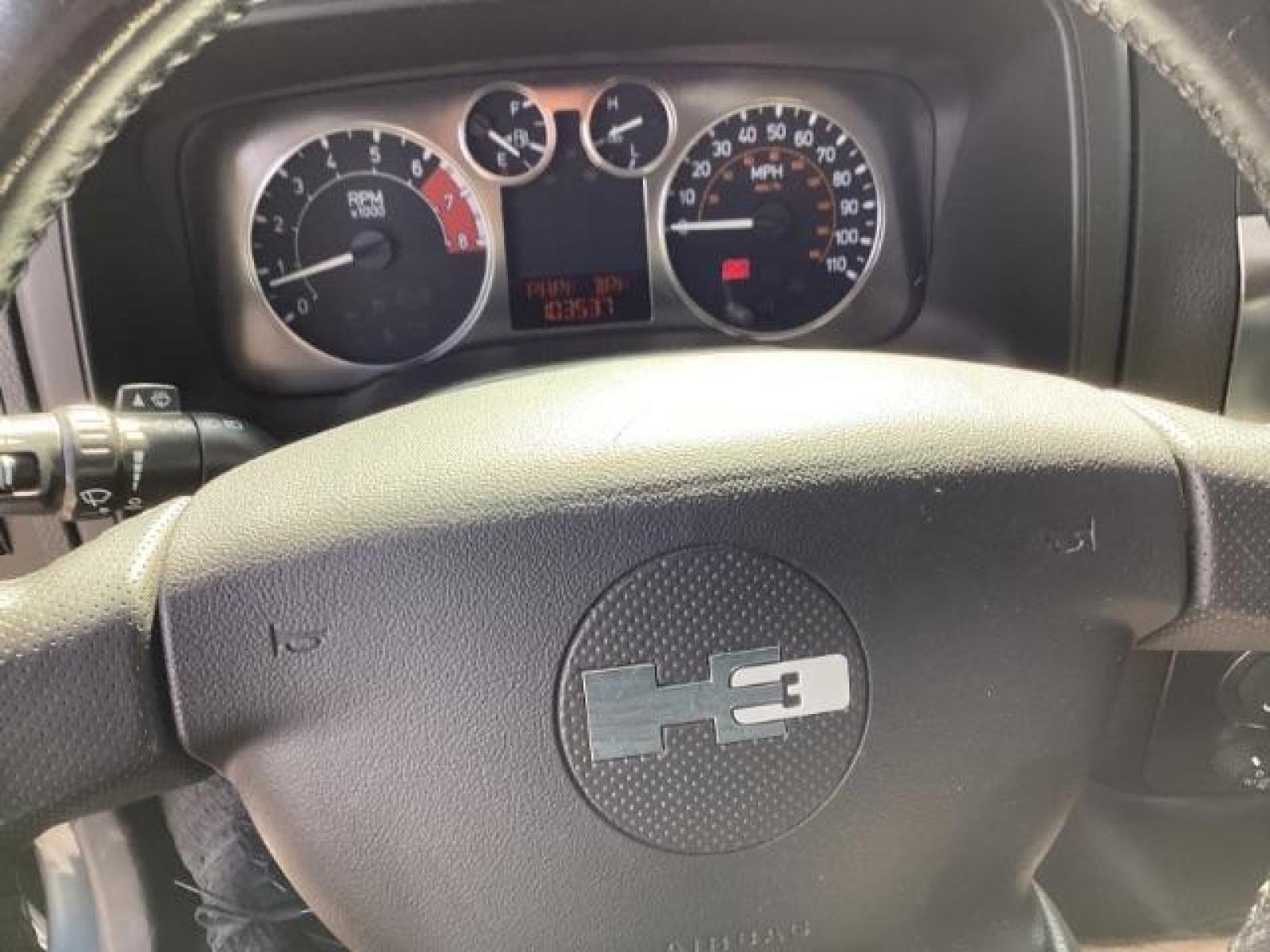Timberline Auto Sales - 2007 Hummer H3